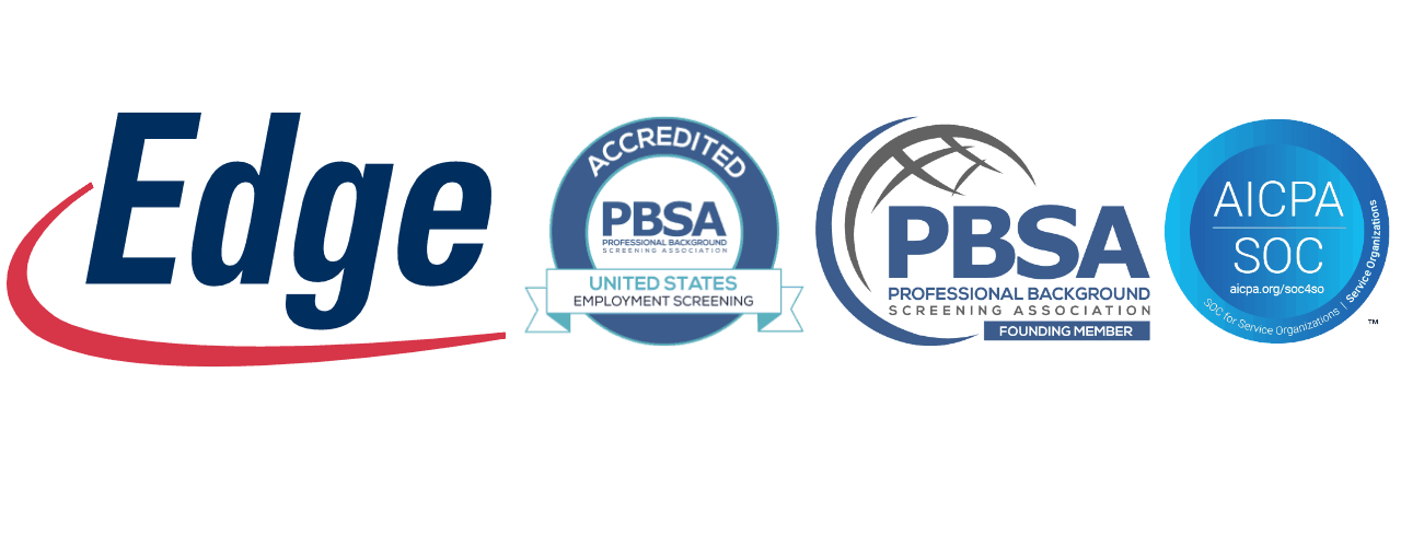 Tier 1 Background Check Florida - Edge Information