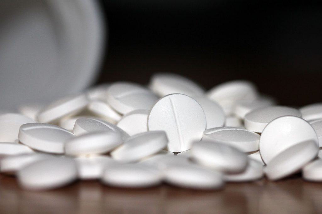 Edge New Drug Testing and Fingerprinting Procedures - Edge Information