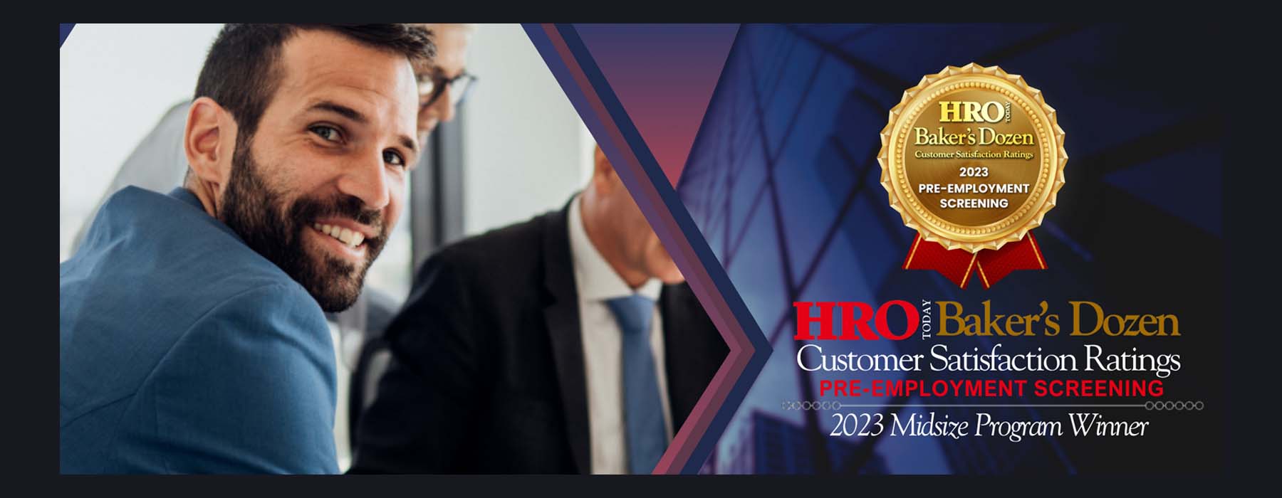 Background Screening and Drug Testing - Edge Information